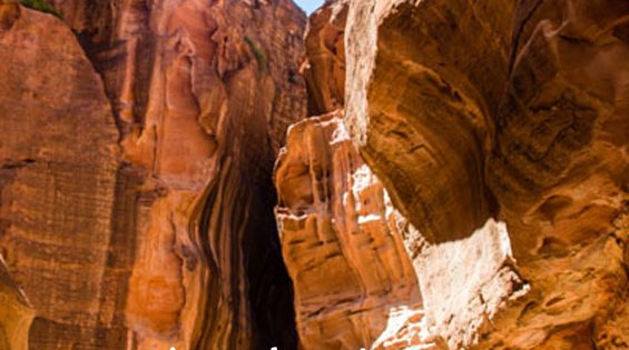 Jordanien: Highlights eines Roadtrips – Reiseblog Ipackedmybackpack.de