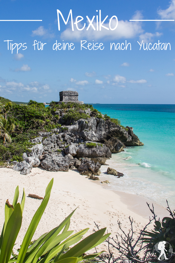 Yucatan Highlights: Tipps für deine Reise nach Mexiko – Reiseblog ...