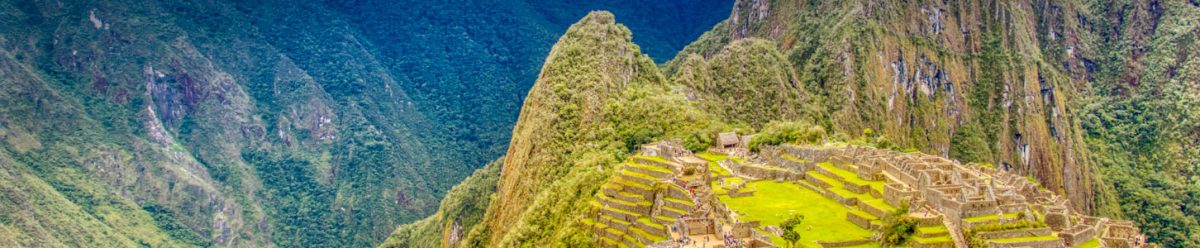 Machu Picchu – Tipps für ein Besuch auf eigene Faust – Reiseblog ...